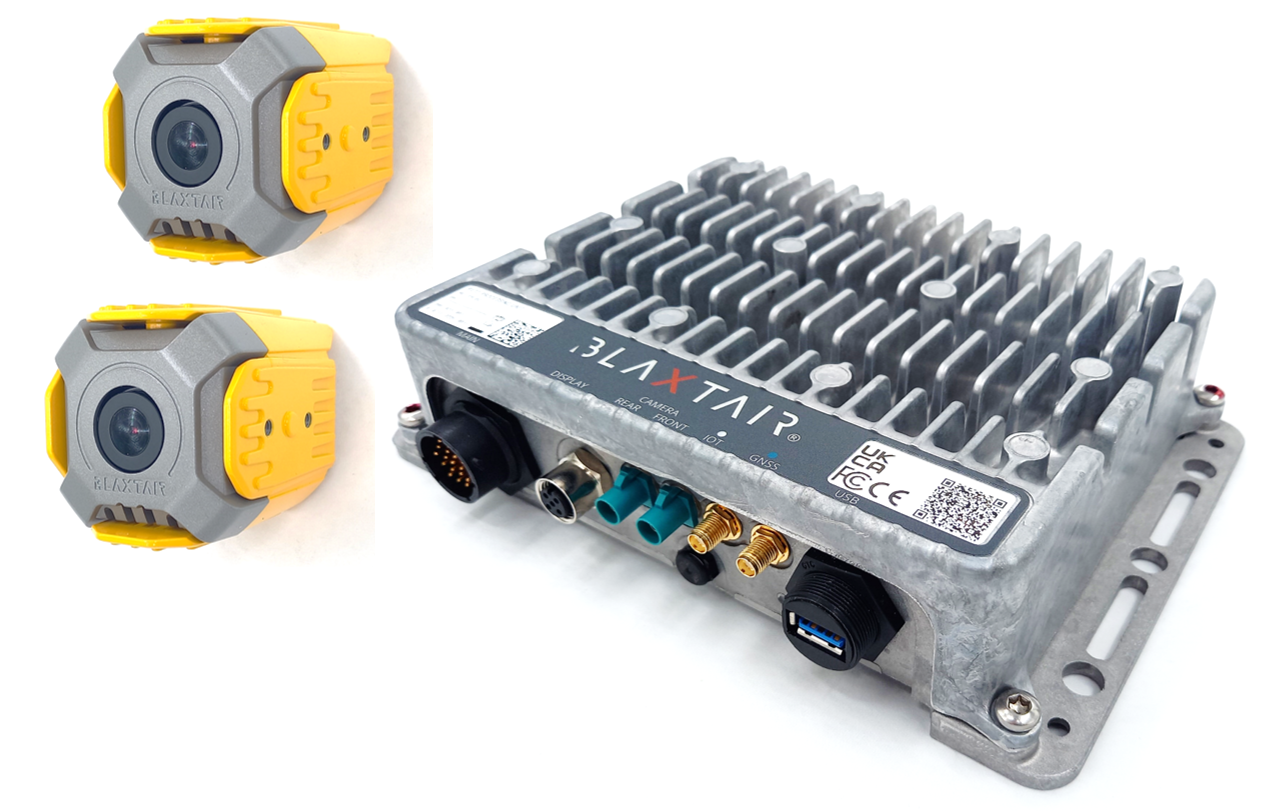 1.1.4 DATASHEET BLAXTAIR ORIGIN MR120 & MR120A