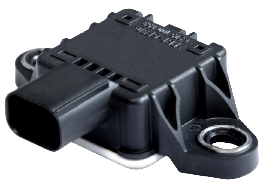 3.1 Datasheet Shock Detector